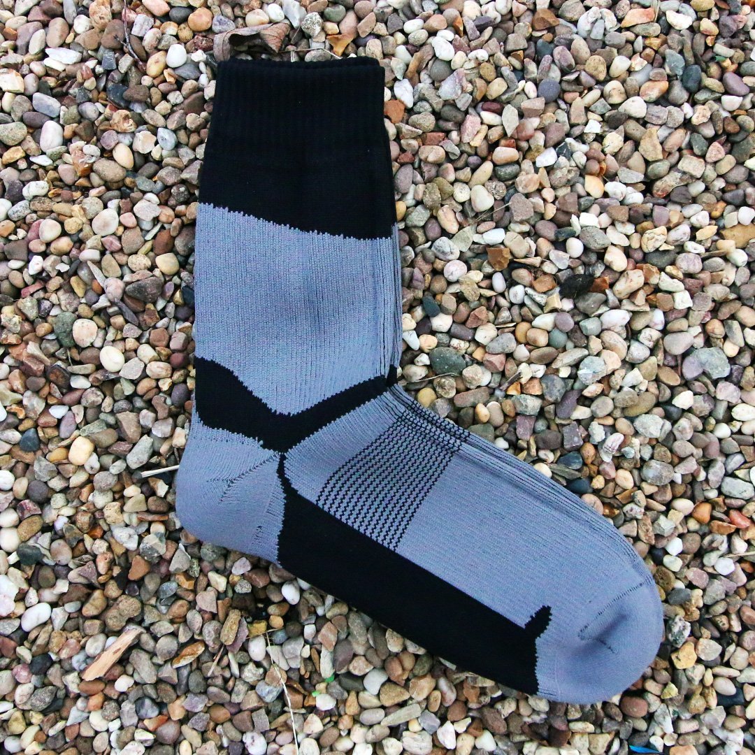 The Advantages of Owning a Pair of Waterproof Socks - ArcticDry