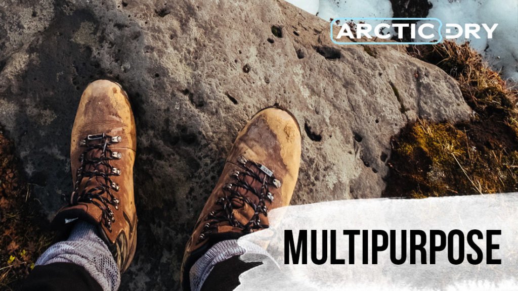 Waterproof Golf Socks - Do They Work? (UPDATED) - ArcticDry Sportswear