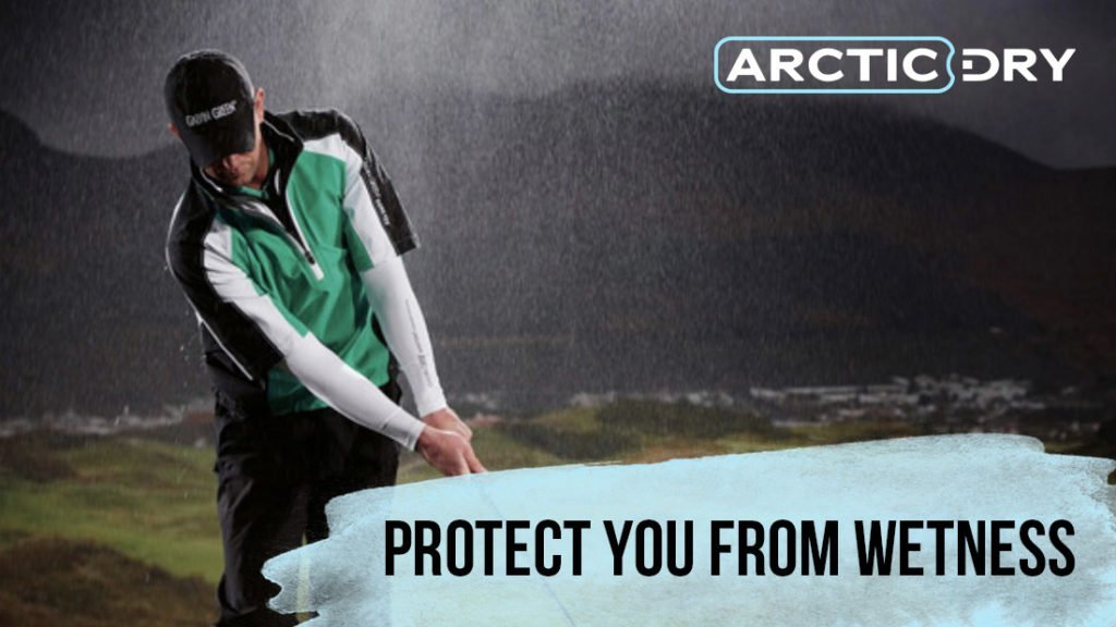 Waterproof Golf Socks - Do They Work? (UPDATED) - ArcticDry Sportswear