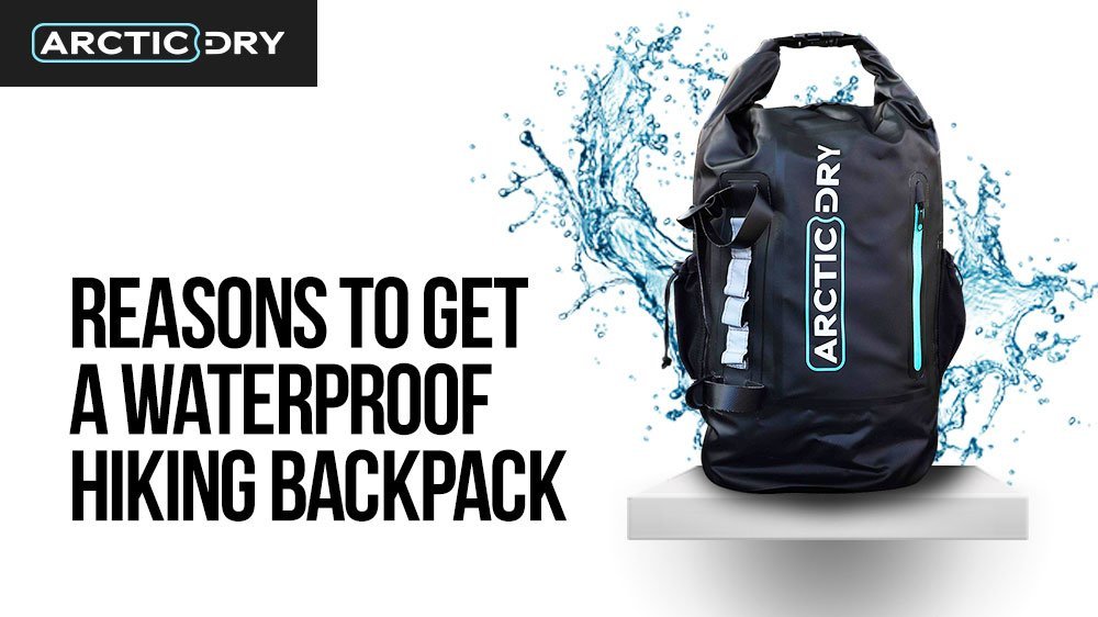 The Best Rucksack For Hiking UK (UPDATED) - ArcticDry