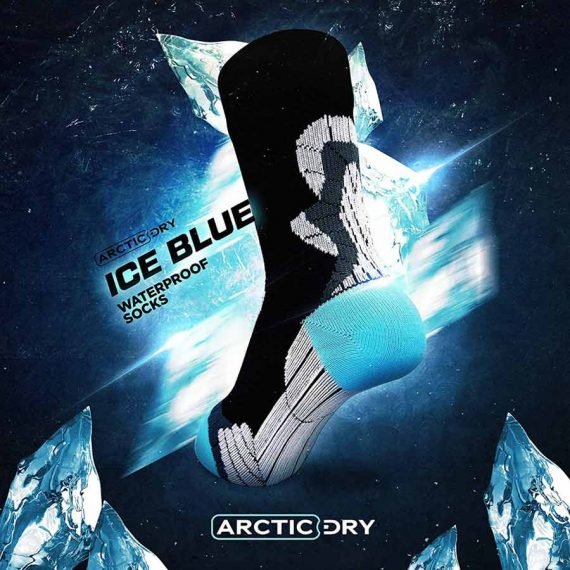 The Best Thermal Socks for Extreme Cold - UK Edition (UPDATED)
