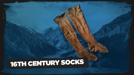When were Socks Invented? (UPDATED GUIDE) - ArcticDry™