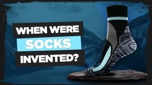 When were Socks Invented? (UPDATED GUIDE) - ArcticDry™