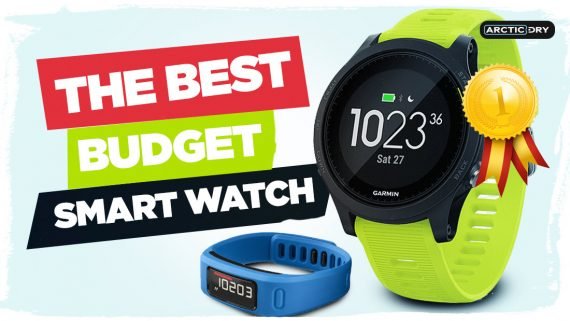 The Best Budget Smart Watch (UPDATED) - ArcticDry