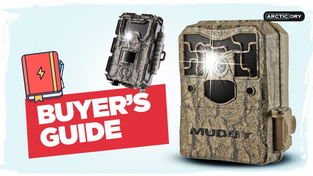 The Best Budget Trail Camera (UK) [UPDATED] - ArcticDry