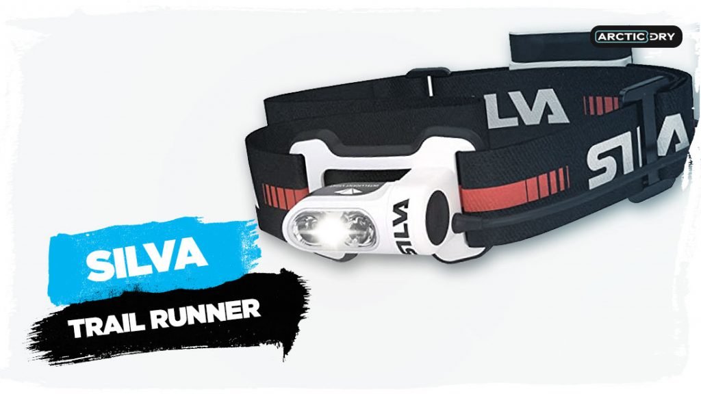 The Best Running Head Torch (UPDATED) - ArcticDry