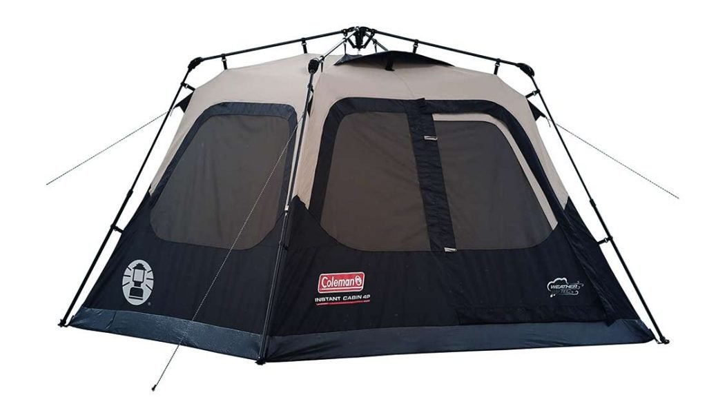 The Best 3 Man Tents You Can Stand Up In (UPDATED)