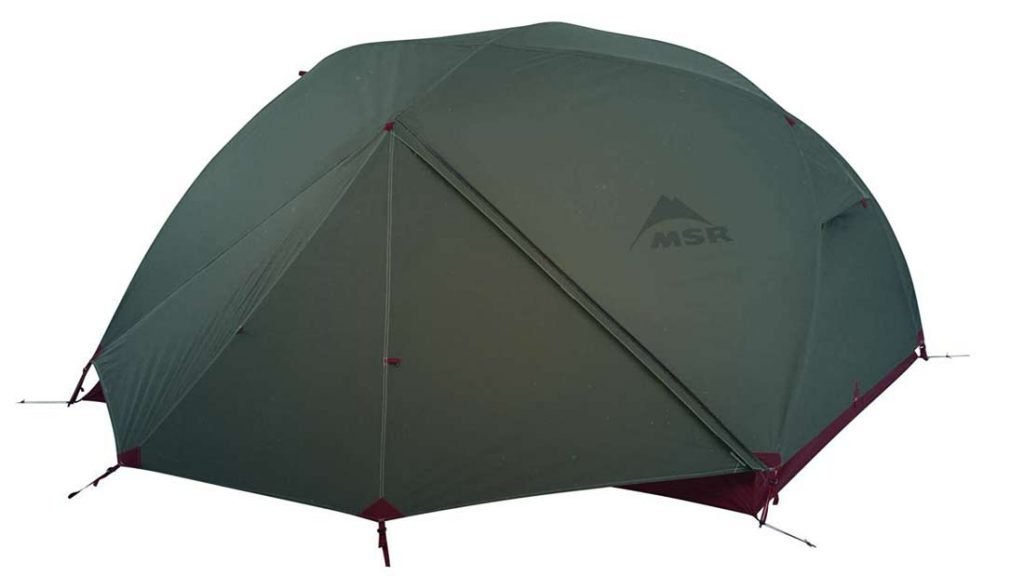The Best 3 Man Tents You Can Stand Up In (UPDATED)