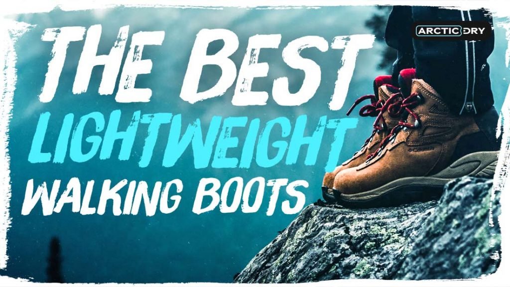 The Best Budget Walking Boots (UPDATED) (2020 UPDATED) - ArcticDry ...