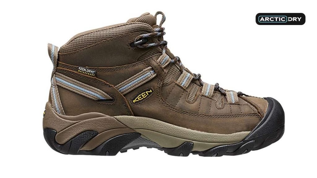 The Best Lightweight Walking Boots (UPDATED) - ArcticDry