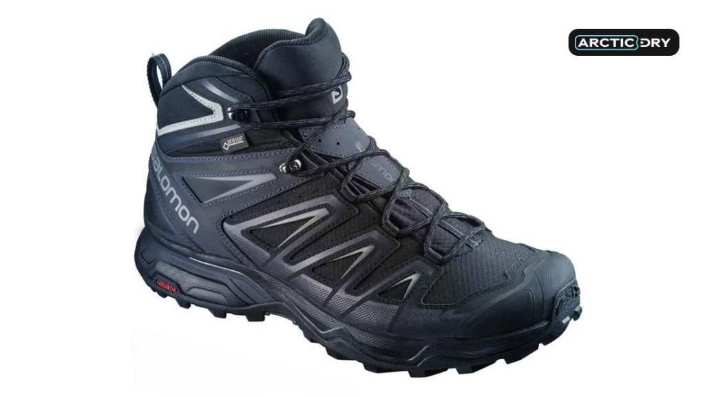 The Best Lightweight Walking Boots (UPDATED) - ArcticDry