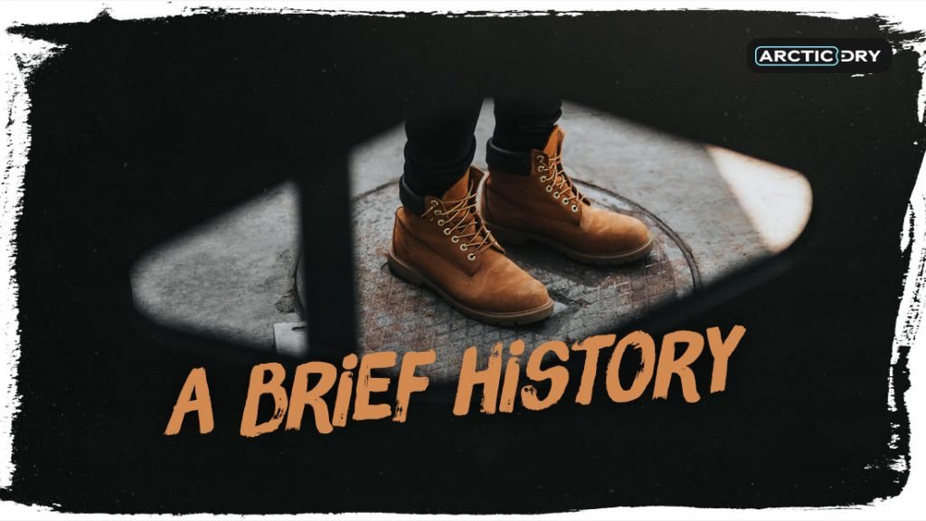Are Timberland Boots Good for Hiking? (Full Guide) - ArcticDry