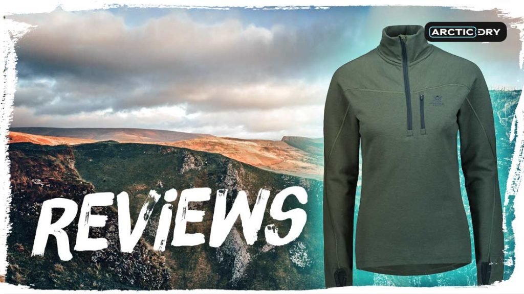 The Best Mid Layers for Hiking (UPDATED) - ArcticDry